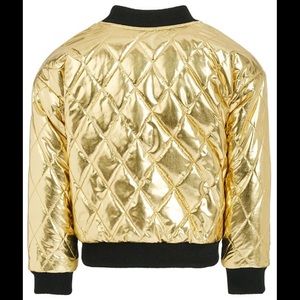 Epic Threads | Jackets & Coats | Nwt Epic Threads Faux Fur Reversible ...